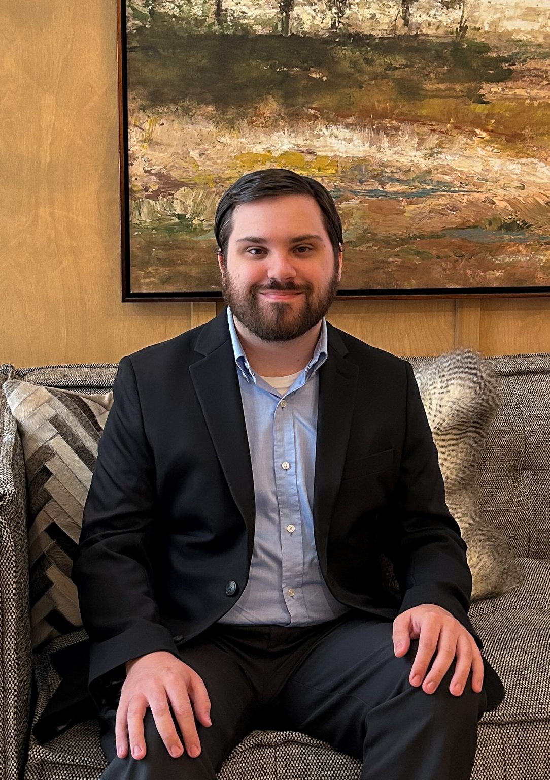 About – The Groves Assessment and Psychotherapy